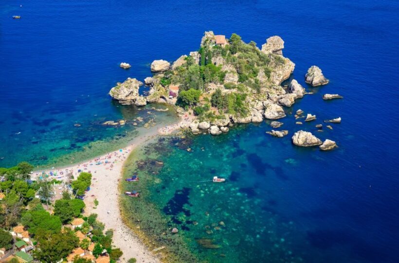 Taormina Private walking tour - A Closer Look at the Tour