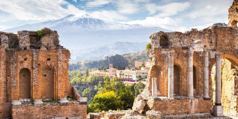Taormina Private walking tour - FAQ