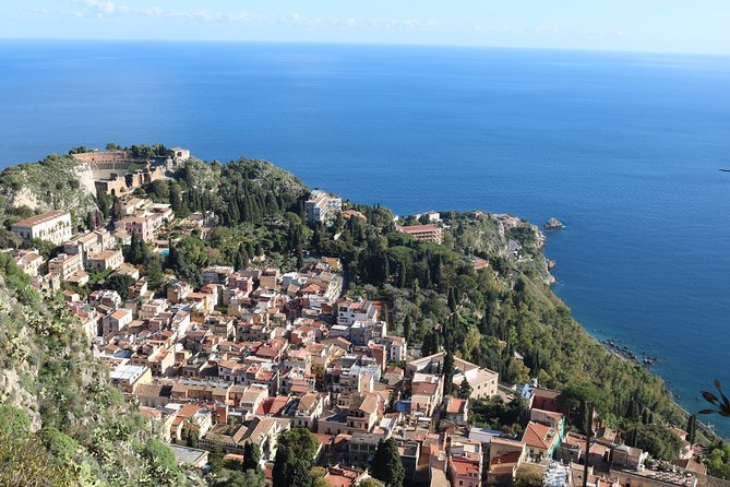 Taormina Private Walking Tour - Authenticity and Value