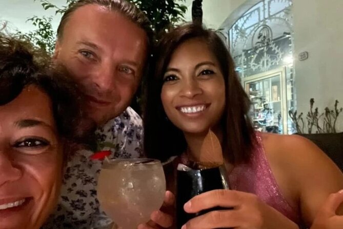 Taormina Rooftop & High End Cocktail Bar Walking Tour - Frequently Asked Questions