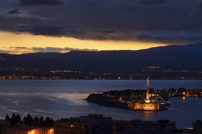 Taormina Shared Transfer from Messina - Discovering Taormina with a Shared Transfer from Messina