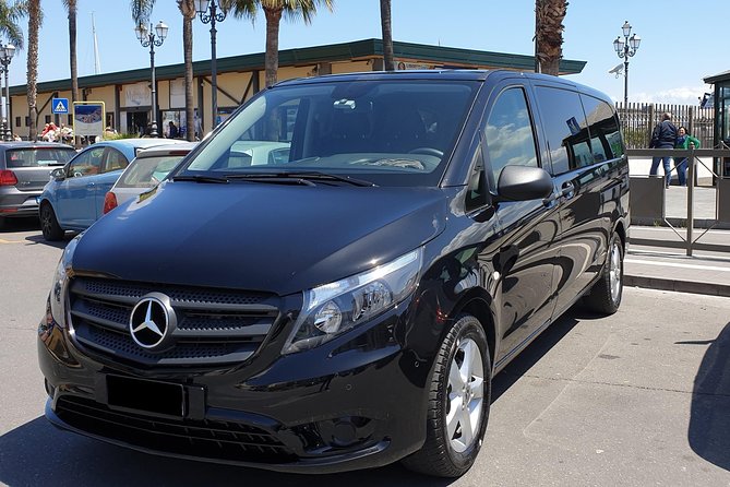 Taormina Shore Excursion from Messina - Shared - Practical Tips for Travelers