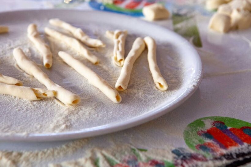 Taormina: Sicilian Cooking Class & Market Tour - Key Points