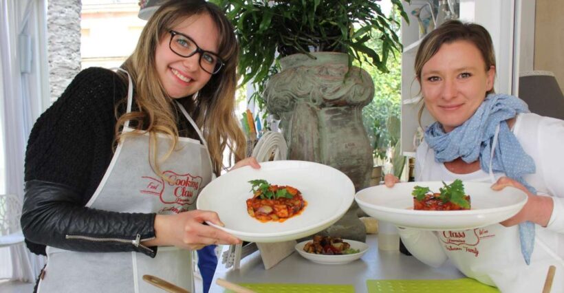 Taormina: Sicilian Cooking Class & Market Tour - An In-Depth Look at the Experience