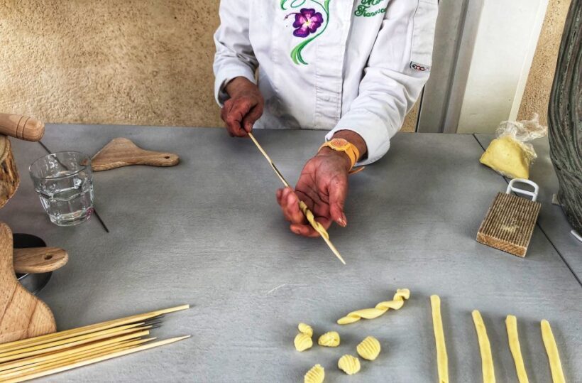 Taormina: Sicilian Cooking Class & Market Tour - Who Will Love This Experience?