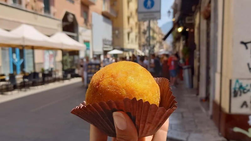 Taormina: Sicilian Full Meal & Drinks Walking Food Tour - Why Choose This Tour?