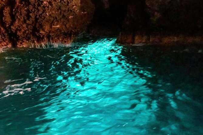 Taormina Sightseeing Private Luxury Boat Tour With Aperitif - Private Tour Exclusivity