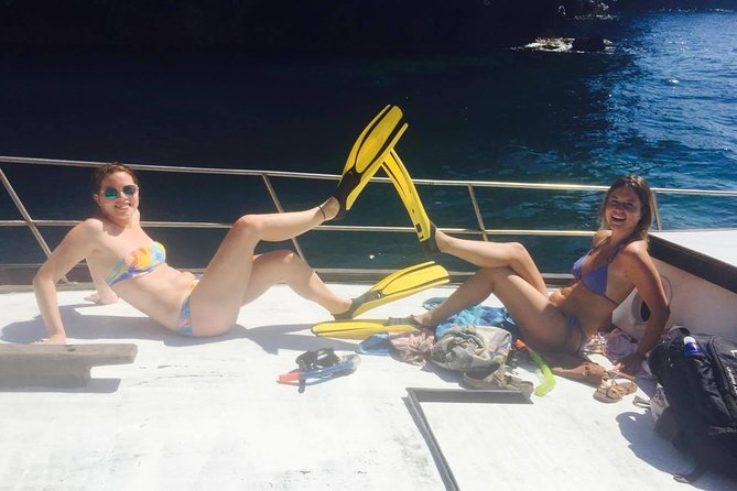 Taormina Snorkeling Experience - Tips for a Great Snorkeling Adventure