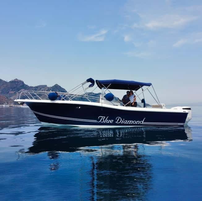 Taormina: Sunset Boat Tour with Dolphin Watching & Aperitif - Frequently Asked Questions