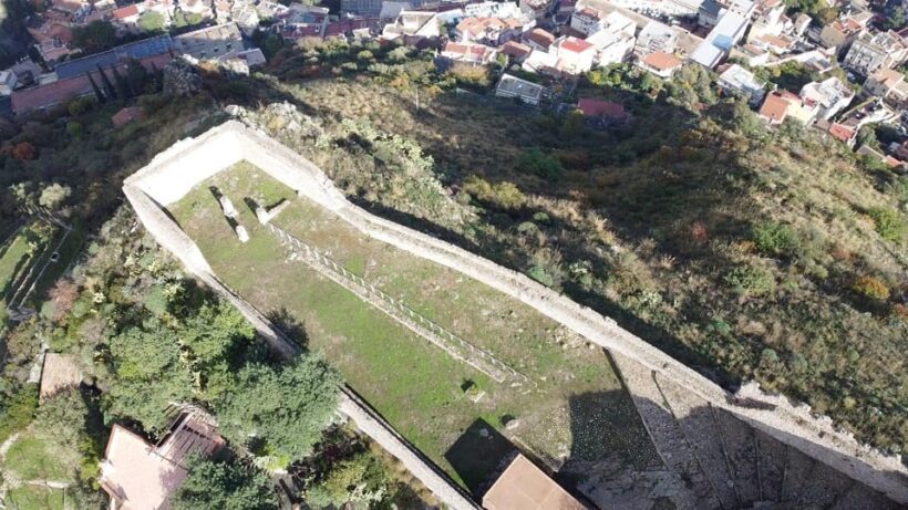 Taormina; Taormina Castle Tour - What to Expect from Your Visit