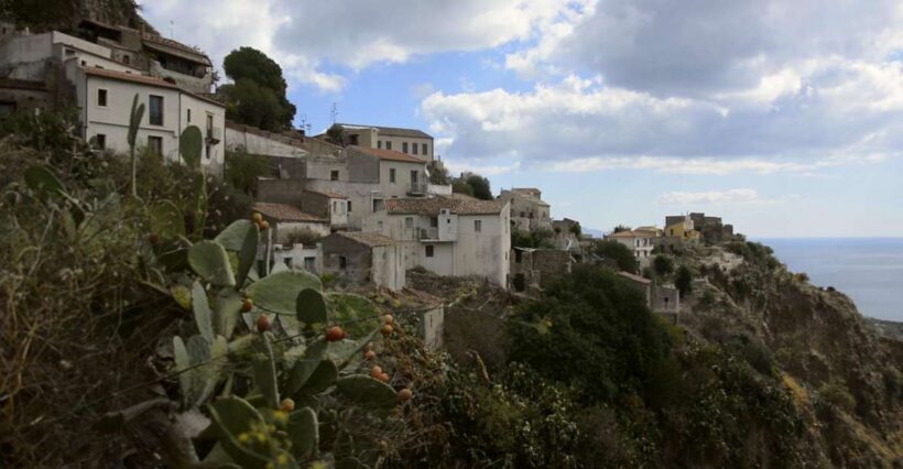 Taormina: The Godfather Film Tour to Savoca and Forza d'Agrò - A Deep Dive into the Experience