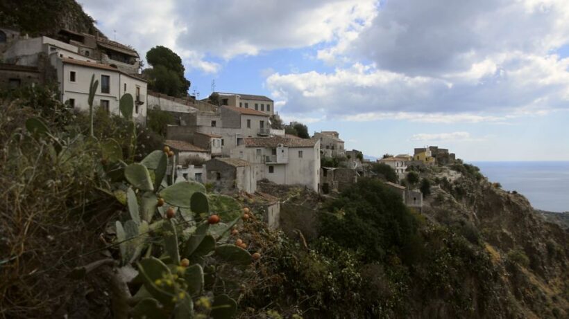 Taormina: The Godfather Film Tour to Savoca and Forza d'Agrò - The Sum Up