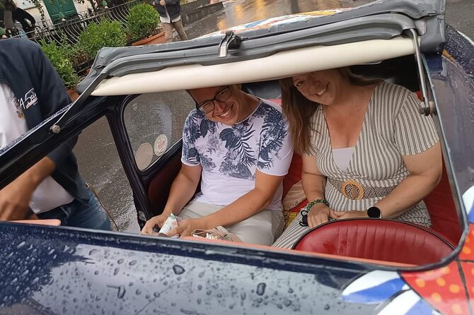 Taormina The Sicilian Colors and Flavors of the White Lotus - Immerse Yourself in the Enchanting Atmosphere