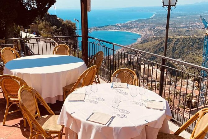 Taormina The Sicilian Colors and Flavors of the White Lotus - Uncover the Secrets of the White Lotus