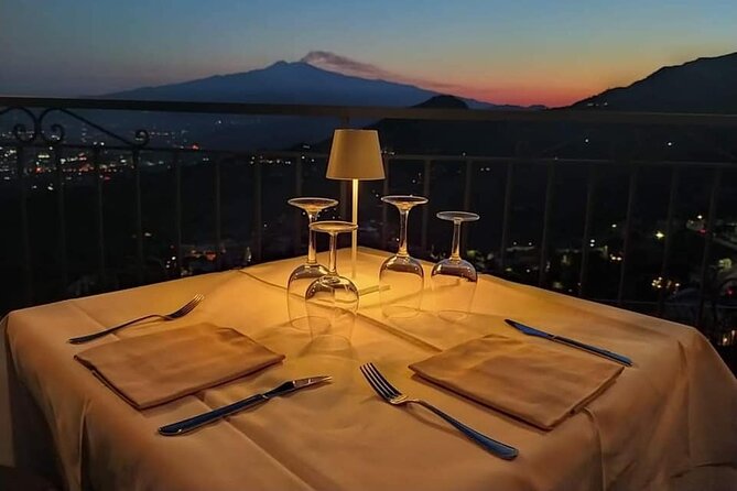 Taormina The Sicilian Colors and Flavors of the White Lotus - Frequently Asked Questions