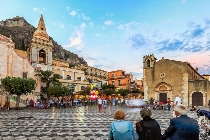 Taormina Top Sights Private & Personalized Guided Walking Tour - Why Choose the Taormina Top Sights Tour?