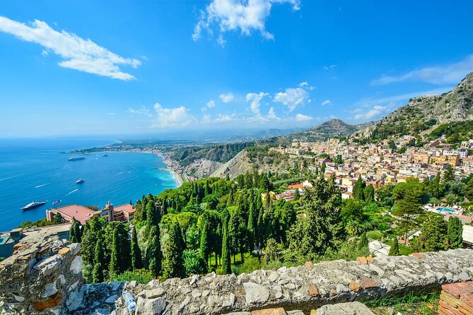 Taormina Top Sights Private & Personalized Guided Walking Tour - Practical Tips for Going