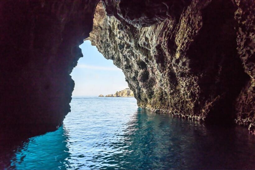 TAORMINA: TOUR IN BARCA ISOLABELLA CON APERITIVO - Key Points