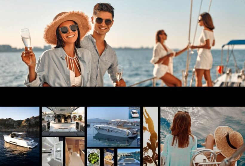 Taormina: unforgettable yacht private tour experience - Taormina: Unforgettable Yacht Private Tour Experience