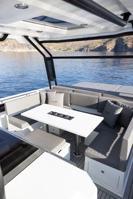 Taormina: unforgettable yacht private tour experience - An Inside Look at the Yacht Tour Experience
