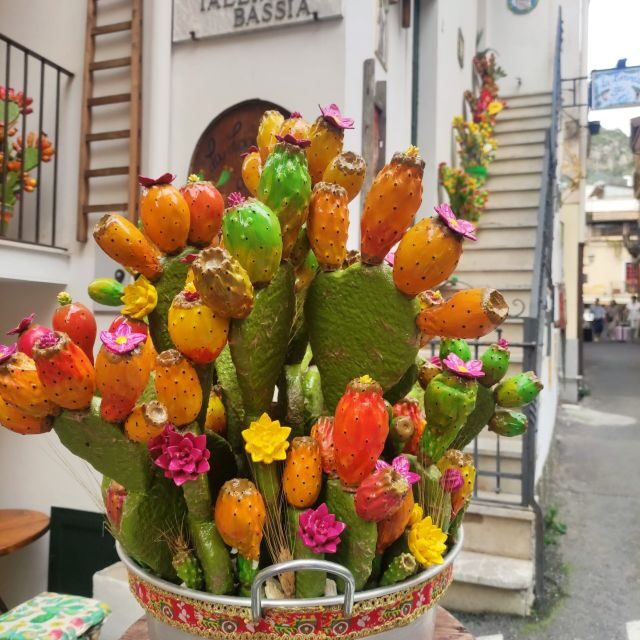 Taormina Walking Tour & Ancient theather Private tour - Who Should Consider This Tour?