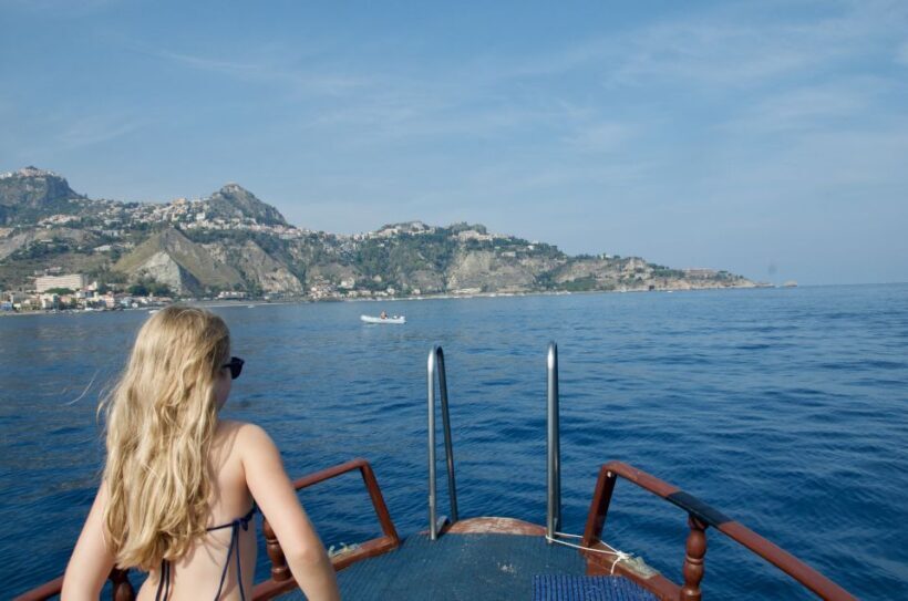 Taormina: White Lotus Tour - Is it Worth the Price?