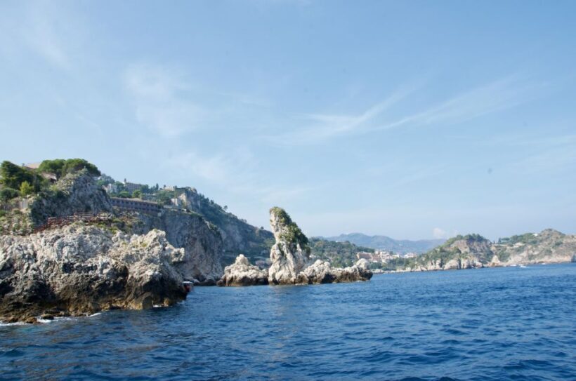 Taormina: White Lotus Tour - The Bottom Line