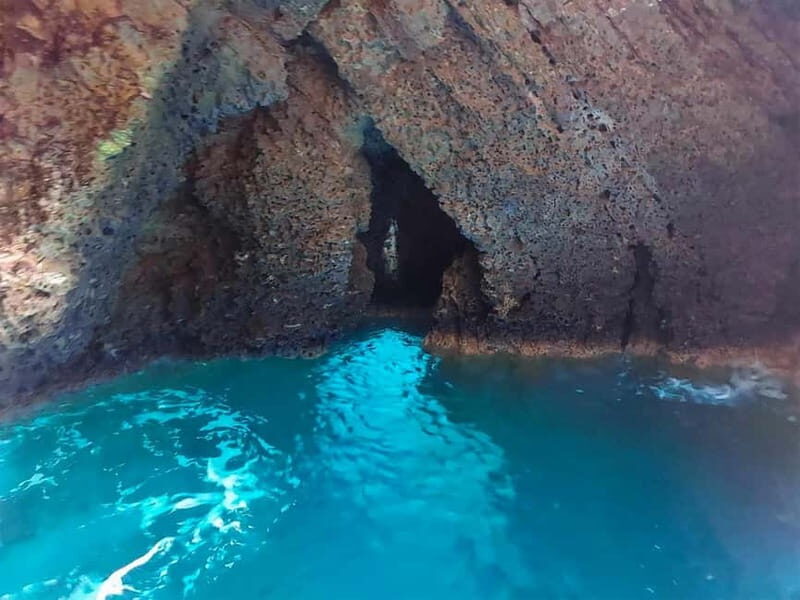 Taormina:Sunset Boat Tour with Aperitif and Dolphin Watching - An Overview of the Experience