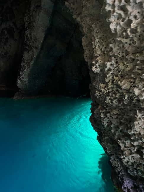 Taormina:Sunset Boat Tour with Aperitif and Dolphin Watching - The Stops and Sightseeing Highlights