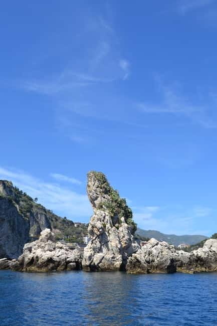 Taormina:Sunset Boat Tour with Aperitif and Dolphin Watching - Who Is This Tour Best For?