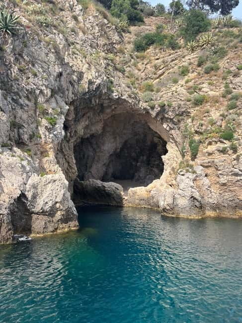 Taormina:Sunset Boat Tour with Aperitif and Dolphin Watching - FAQ