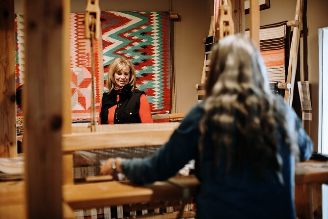 Taos Artisan Walking Tour + Chocolate - What to Expect: The Experience in Practice