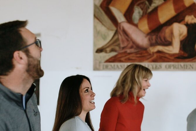 Taos Artisan Walking Tour + Chocolate - Authenticity and Unique Encounters