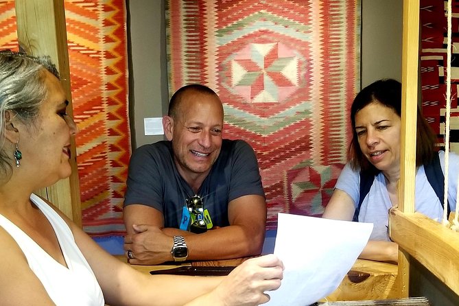 Taos Artisan Walking Tour + Chocolate - Practical Tips for Travelers