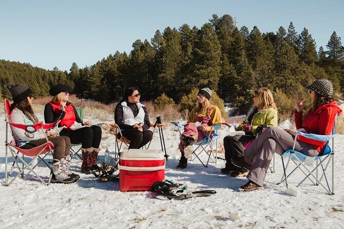 Taos Backcountry Snowshoe Tour - Practical Details and Tips