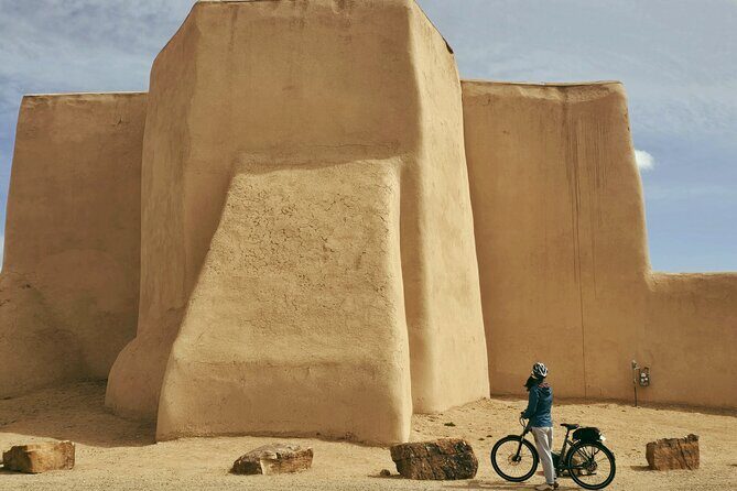 Taos E-Bike Tour - The Itinerary in Detail: What You’ll See and Experience
