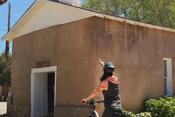 Taos E-Bike Tour - Who’s This Tour Best For?