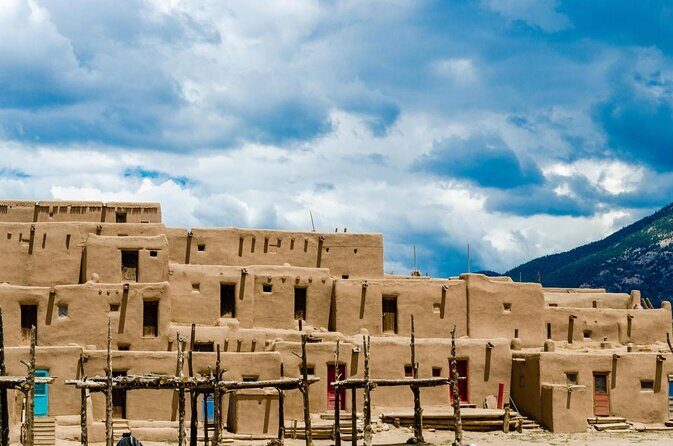 Taos Half Day Cultural Tour | A Magical Taste of Taos and its Cultural Diversity - Key Points