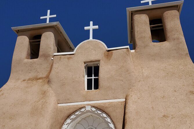 Taos Half Day Cultural Tour | A Magical Taste of Taos and its Cultural Diversity - The Itinerary in Detail