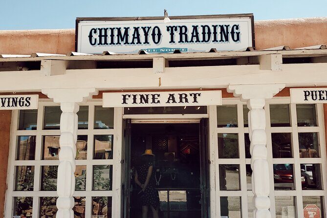 Taos Half Day Cultural Tour | A Magical Taste of Taos and its Cultural Diversity - Who Will Love This Tour?