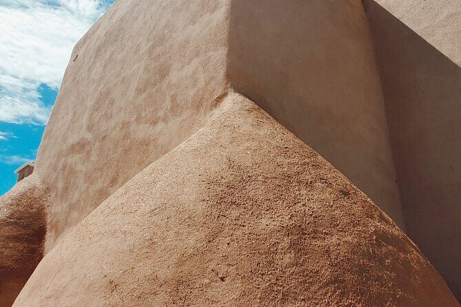 Taos Half Day Cultural Tour | A Magical Taste of Taos and its Cultural Diversity - The Sum Up