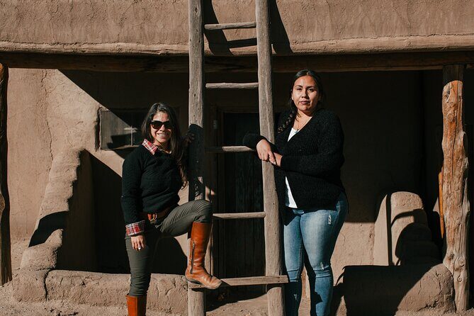 Taos Half Day Cultural Tour | A Magical Taste of Taos and its Cultural Diversity - FAQs