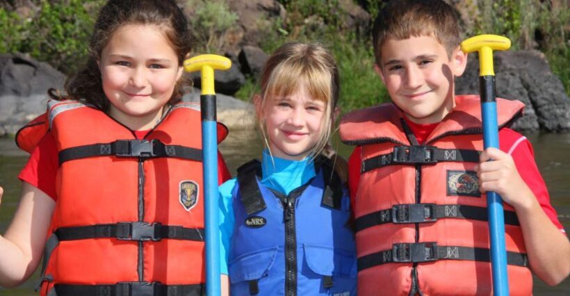 Taos: Half-Day River Float Adventure - Discovering the Taos: Half-Day River Float Adventure
