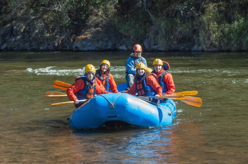 Taos: Half-Day River Float Adventure - Taos: Half-Day River Float Adventure – A Calm, Scenic Escape on the Rio Grande