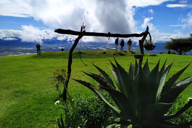 Tapalpa Tour: Full-day Mountains Private Experience - An Informative Look at the Tapalpa Tour: Full-day Mountains Private Experience