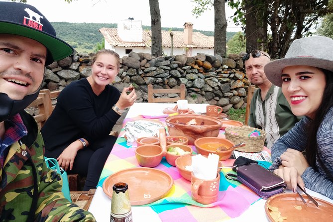 Tapalpa Tour: Full-day Mountains Private Experience - Who Should Take This Tour?