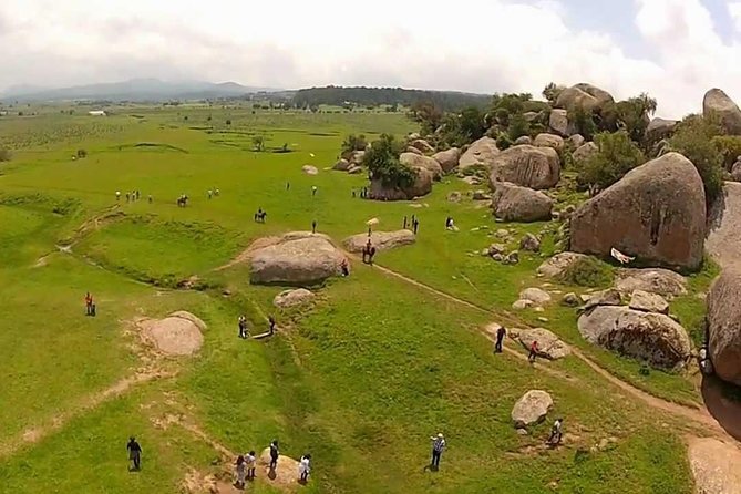 Tapalpa Tour: Full-day Mountains Private Experience - The Sum Up: Who Will Love the Tapalpa Tour?