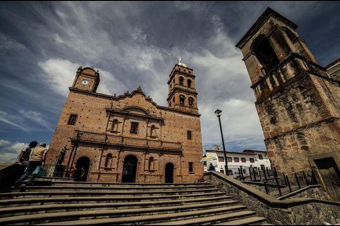 Tapalpa Tour: Full-day Mountains Private Experience - FAQ