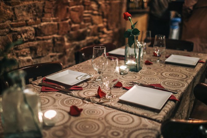 Tapas and Flamenco Evening - Exploring the Cultural Insights