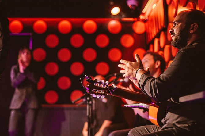 Tapas and Flamenco Evening - Traveler Feedback and Highlights